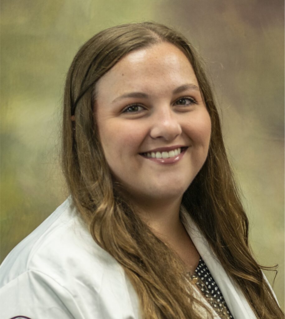 Dani Jordan, MD - Sacred Heart Graduate Medical Education
