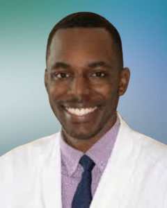 Byron Weaver, MD - Sacred Heart Graduate Medical Education